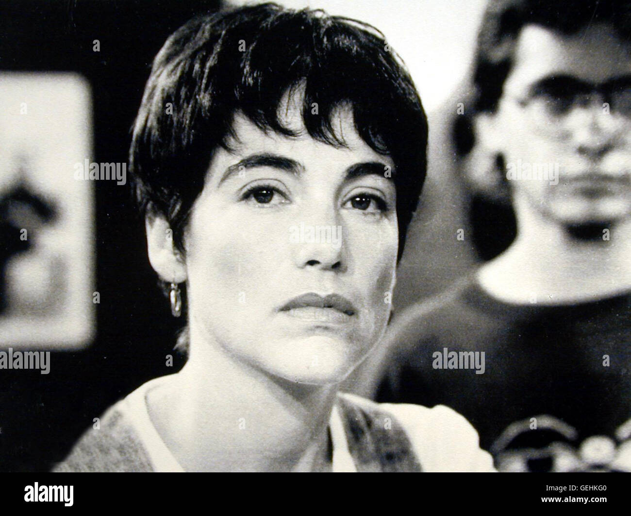 Irit Frank *** Local Caption *** 1992, Life According To Agfa, Das ...