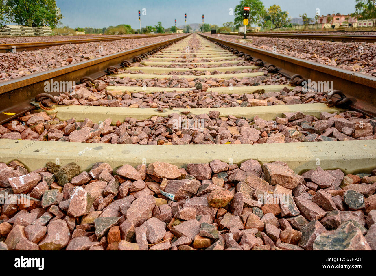 Fixed track hi-res stock photography and images - Alamy