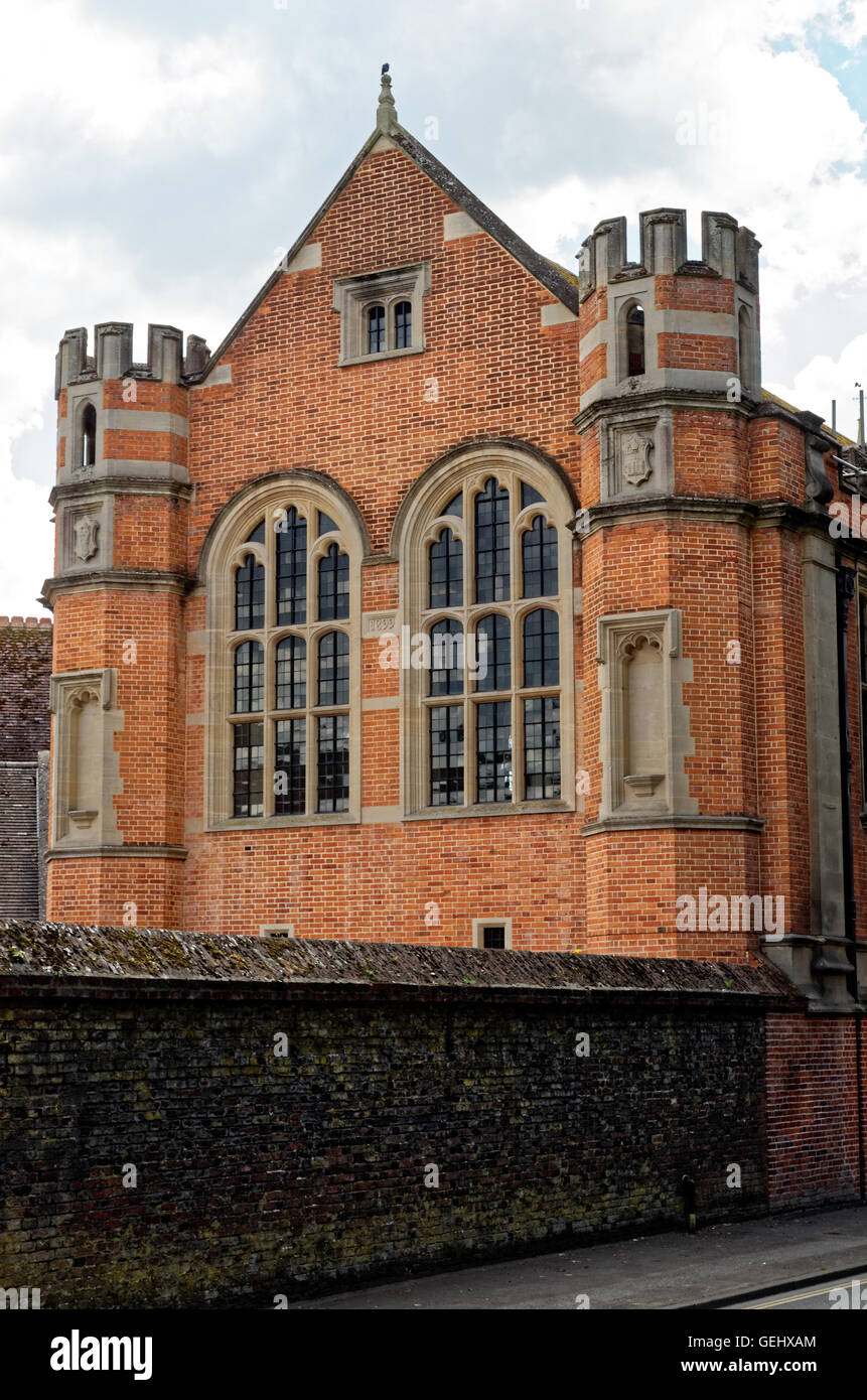 Marlborough college uk hi-res stock photography and images - Alamy