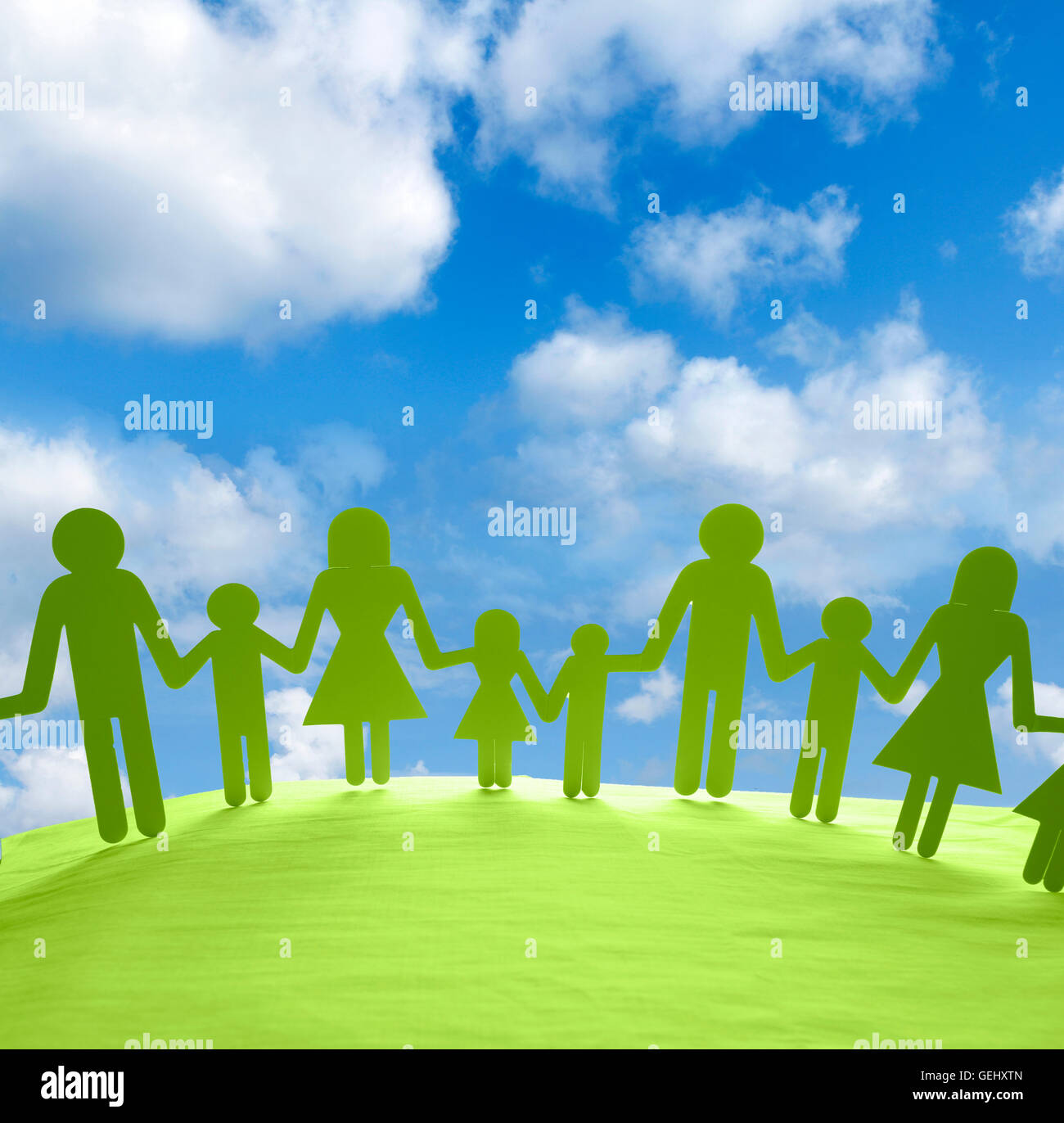 Family concepts hi-res stock photography and images - Alamy