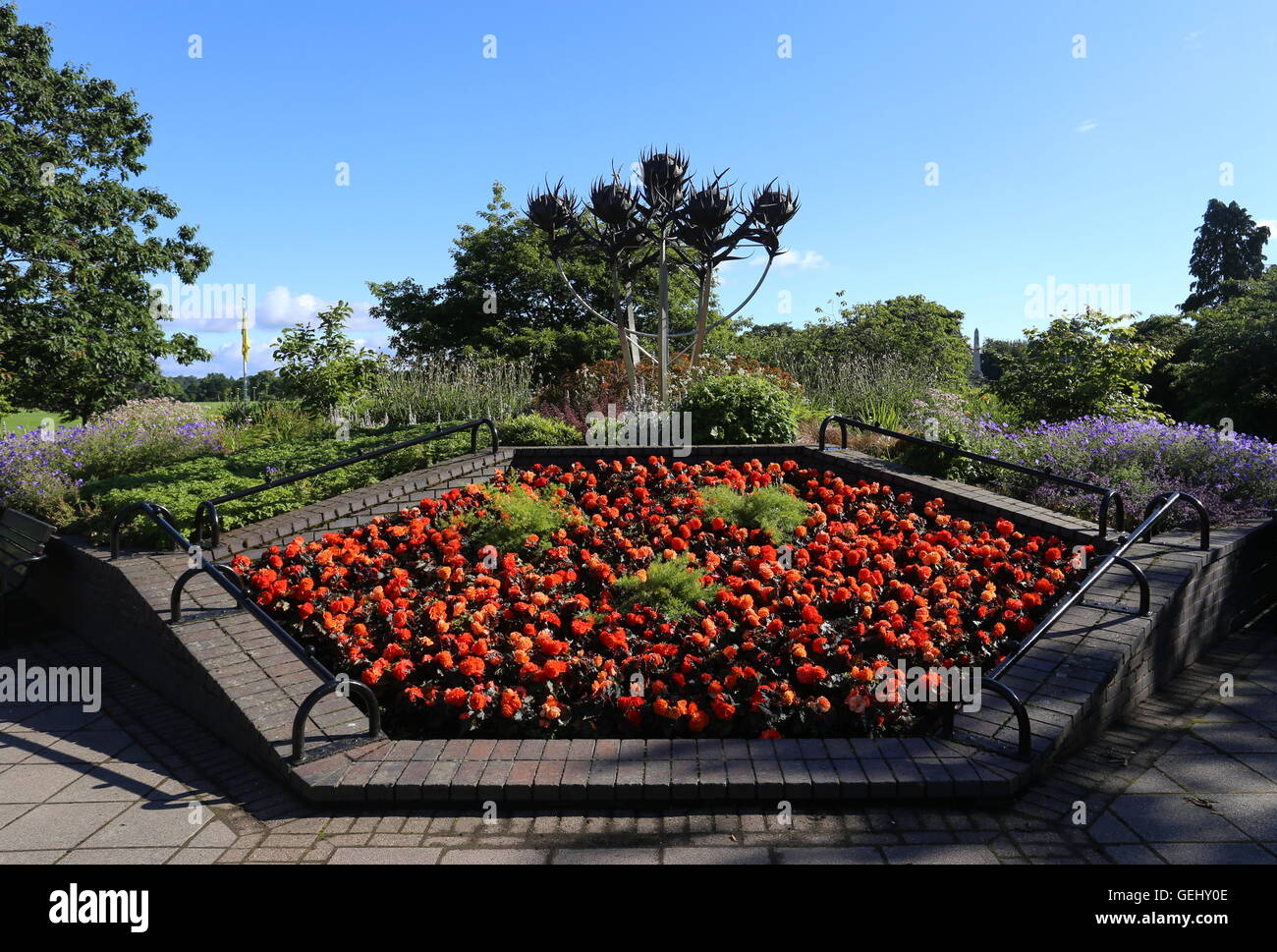 North inch perth hi-res stock photography and images - Alamy