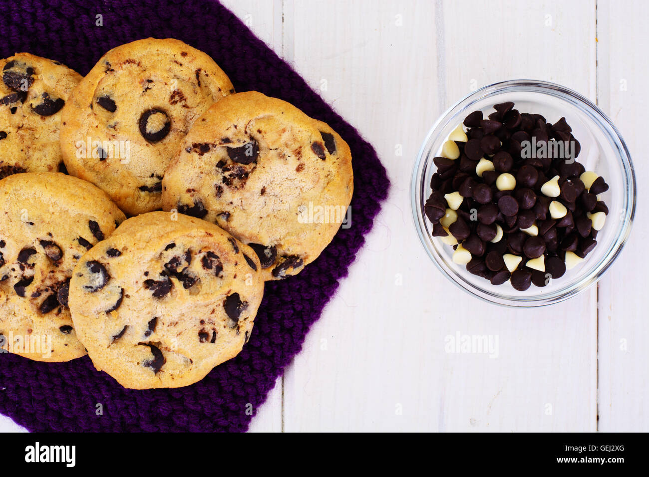 Chocolates drops hi-res stock photography and images - Alamy