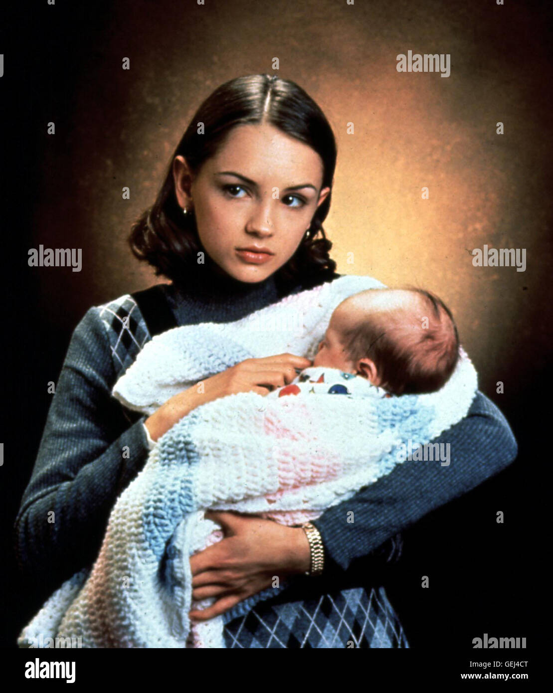 Rachael Leigh Cook Emma (Rachael Leigh Cook) moechte ihre Mutter ...