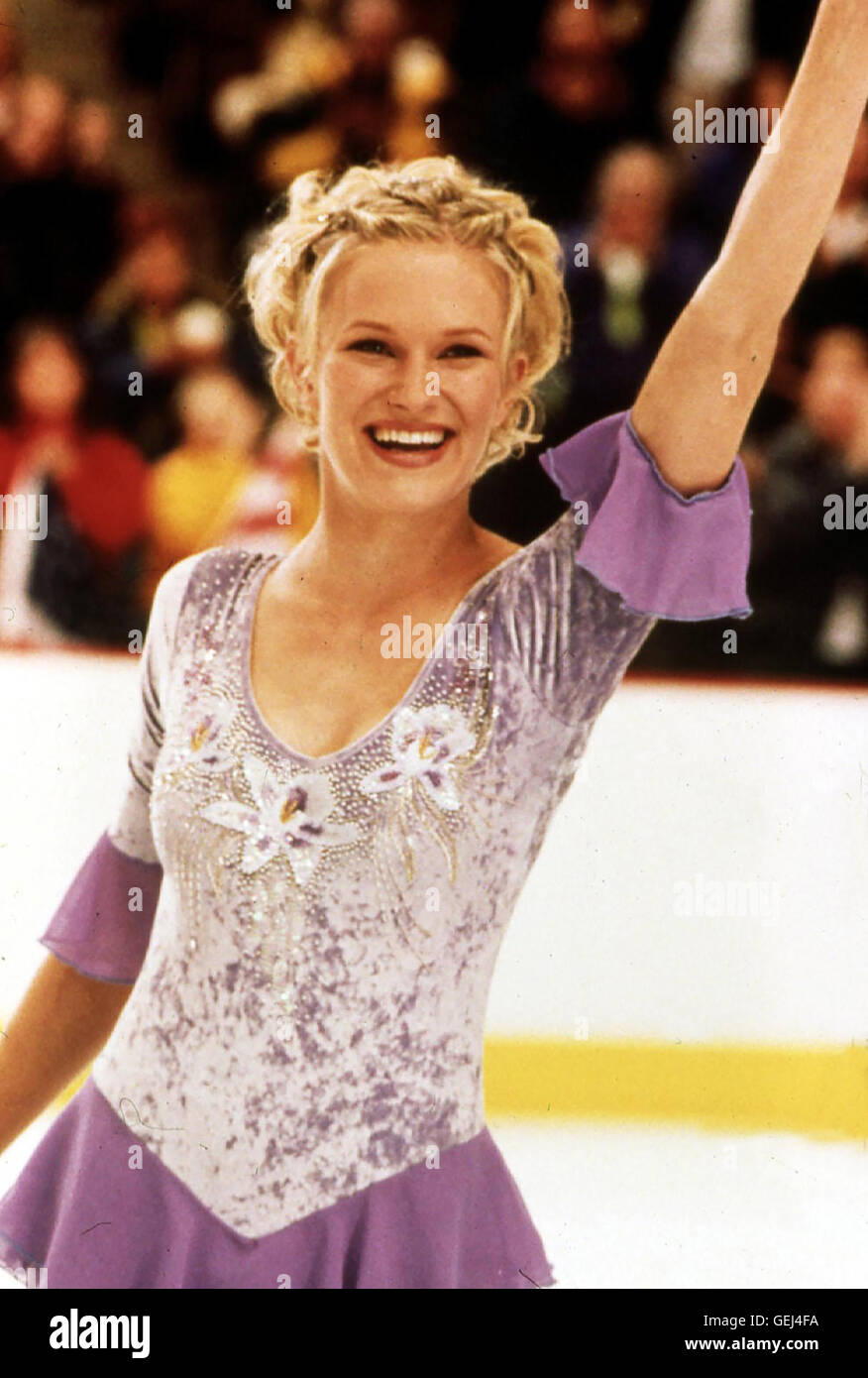 Nicholle Tom Masters