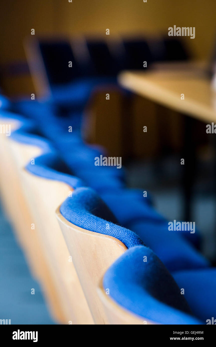 Back row theatre hi-res stock photography and images - Alamy