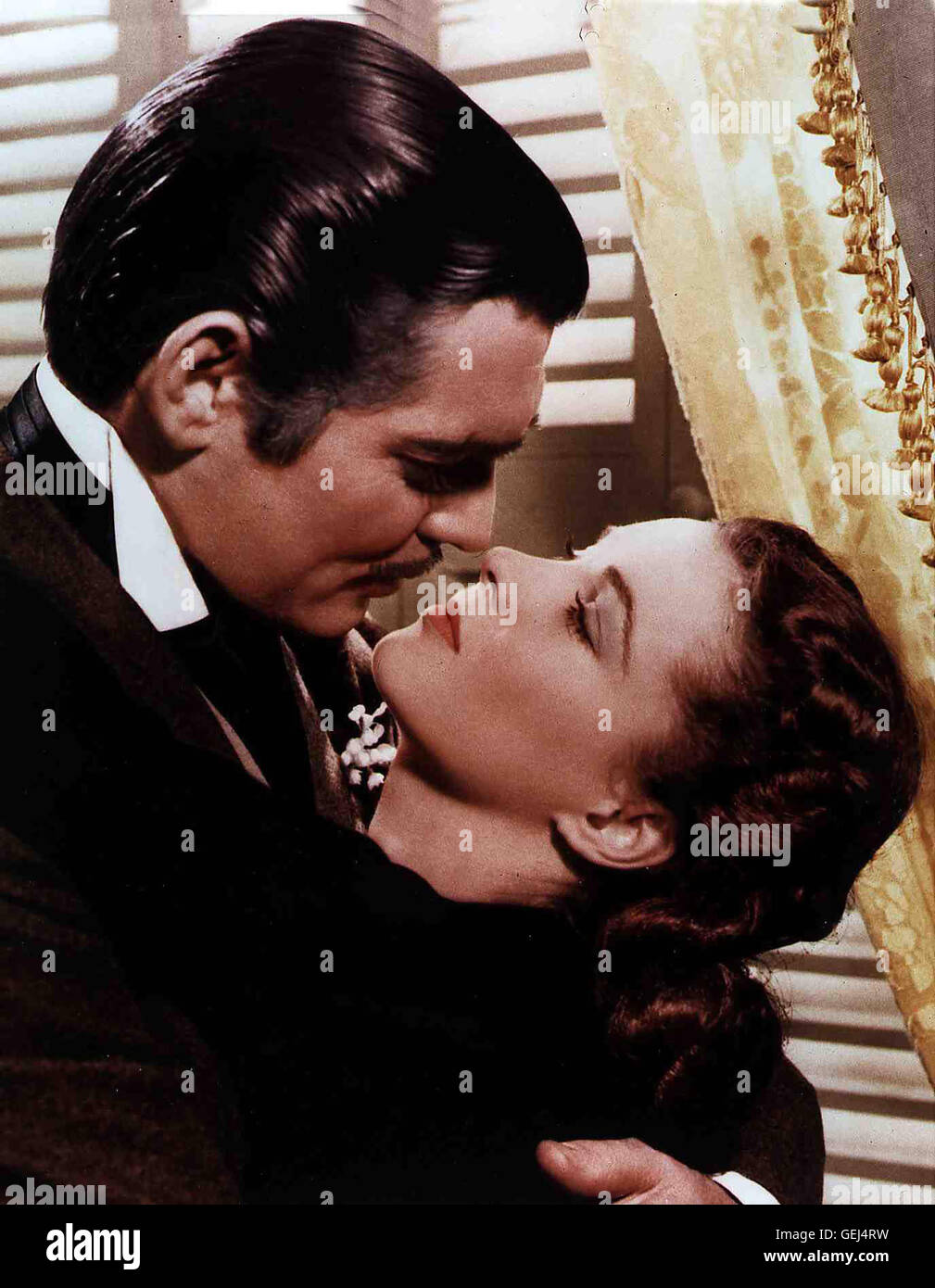 Gone with the wind still hi-res stock photography and images - Alamy