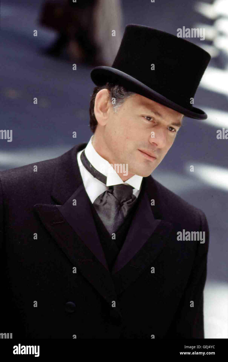 Victor Garber Forever Young Canada