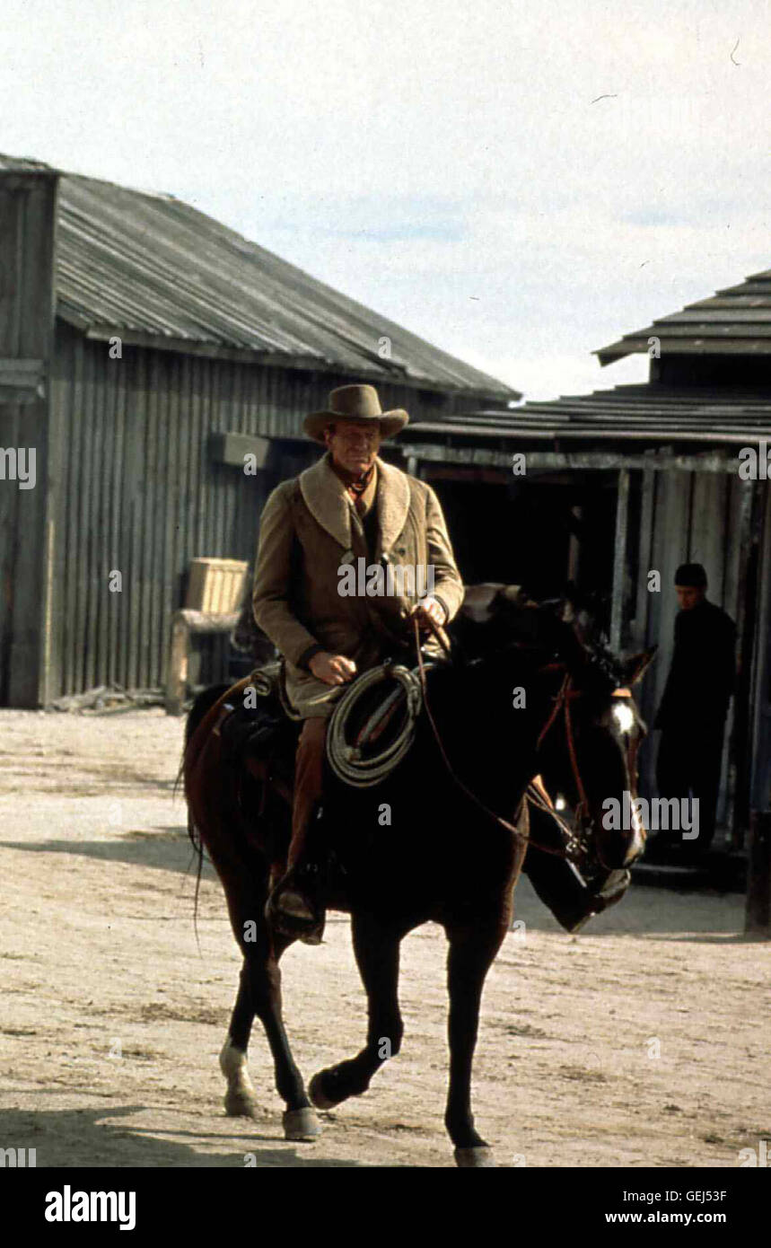Gunsmoke 1991
