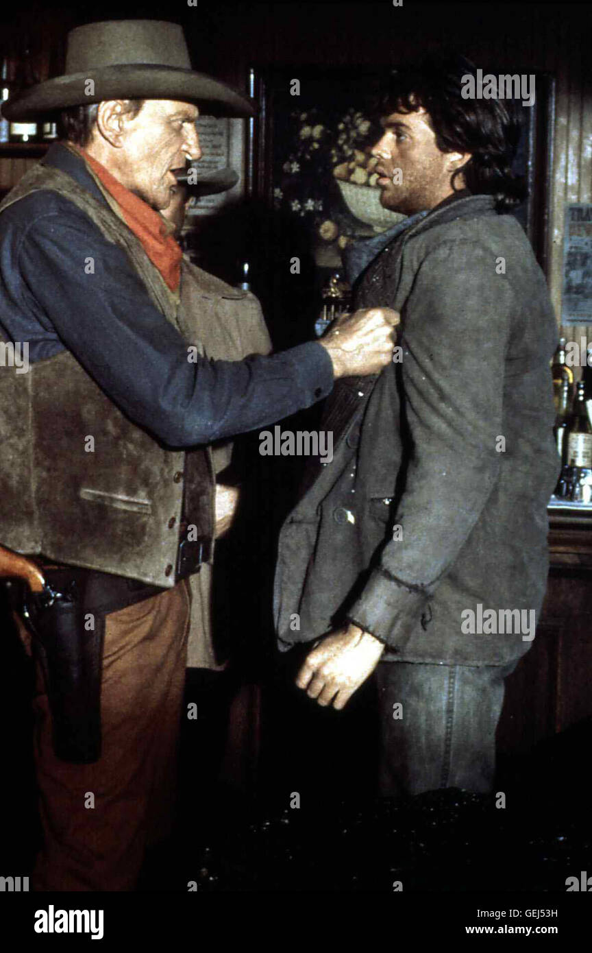 Gunsmoke hi-res stock photography and images - Alamy