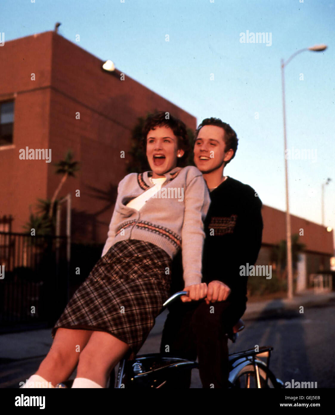 I Love You Daniel The Other Sister