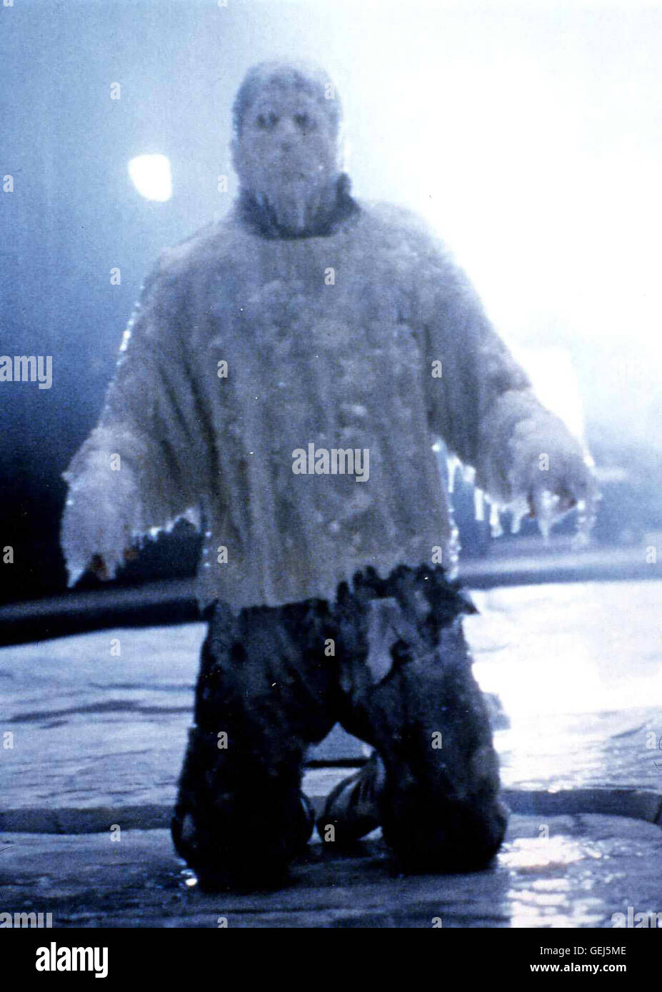 Poltergeist Scene High Resolution Stock Photography and Images - Alamy