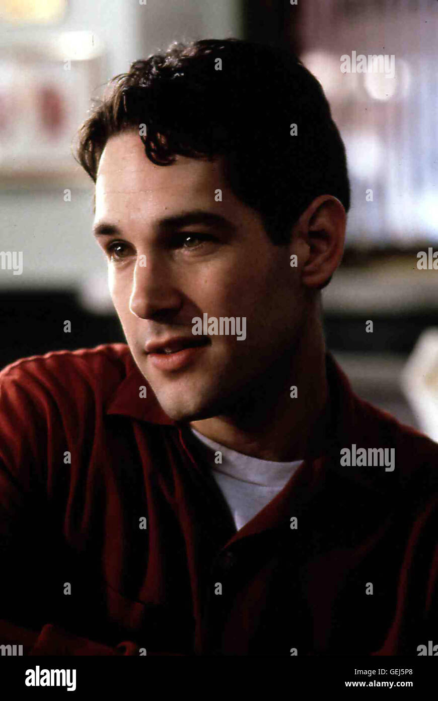 PAUL RUDD, 1998 *** Local Caption *** 1998, Object Of My Affection ...
