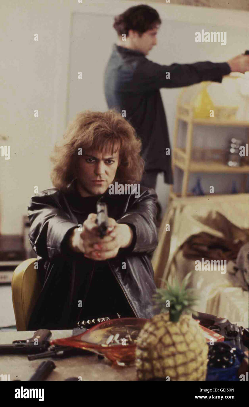 Rupert Graves Dank seiner perfekten Verkleidung kann David (Rupert ...