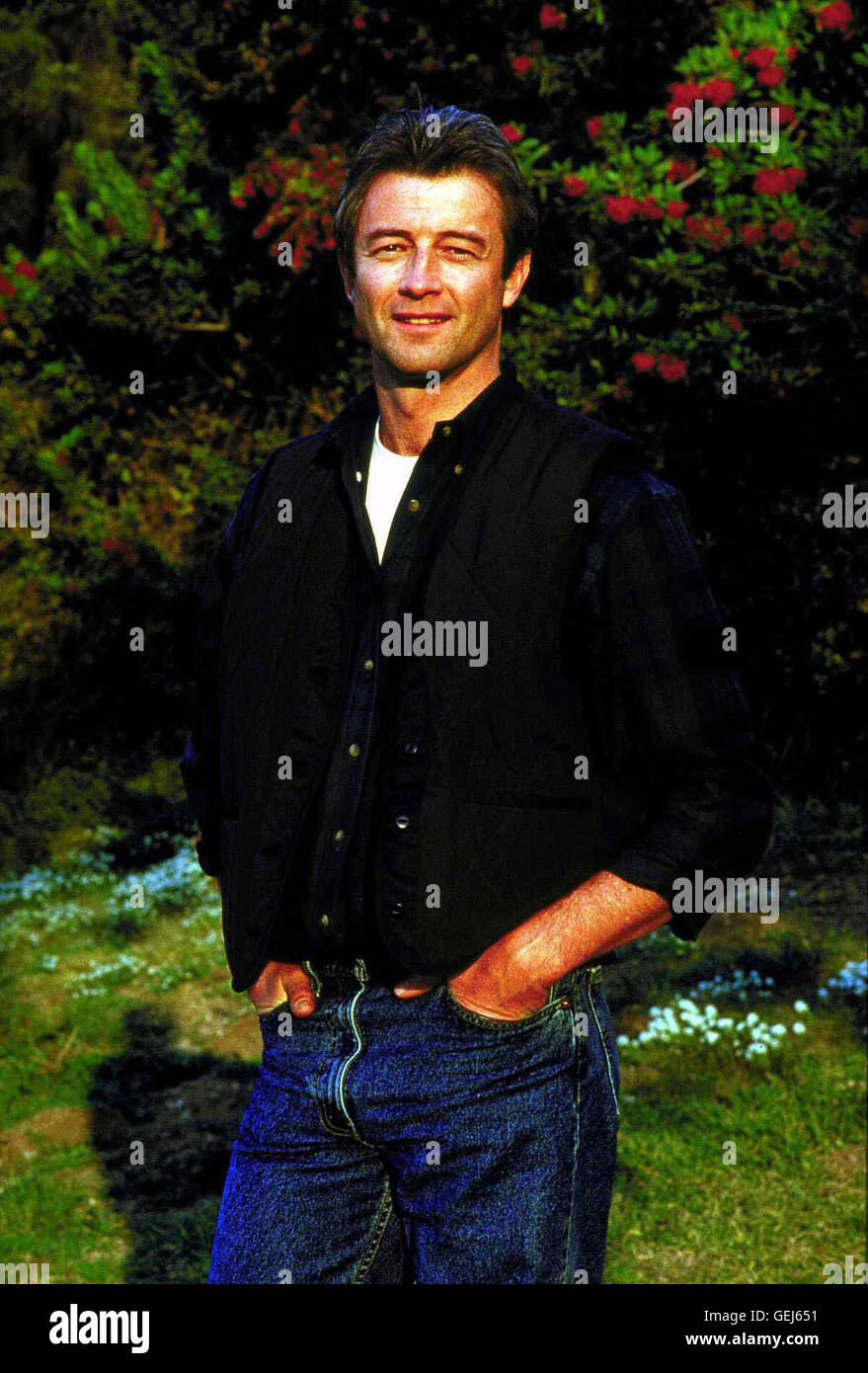 James Read *** Local Caption *** 1995, Other Woman, The, The Other ...