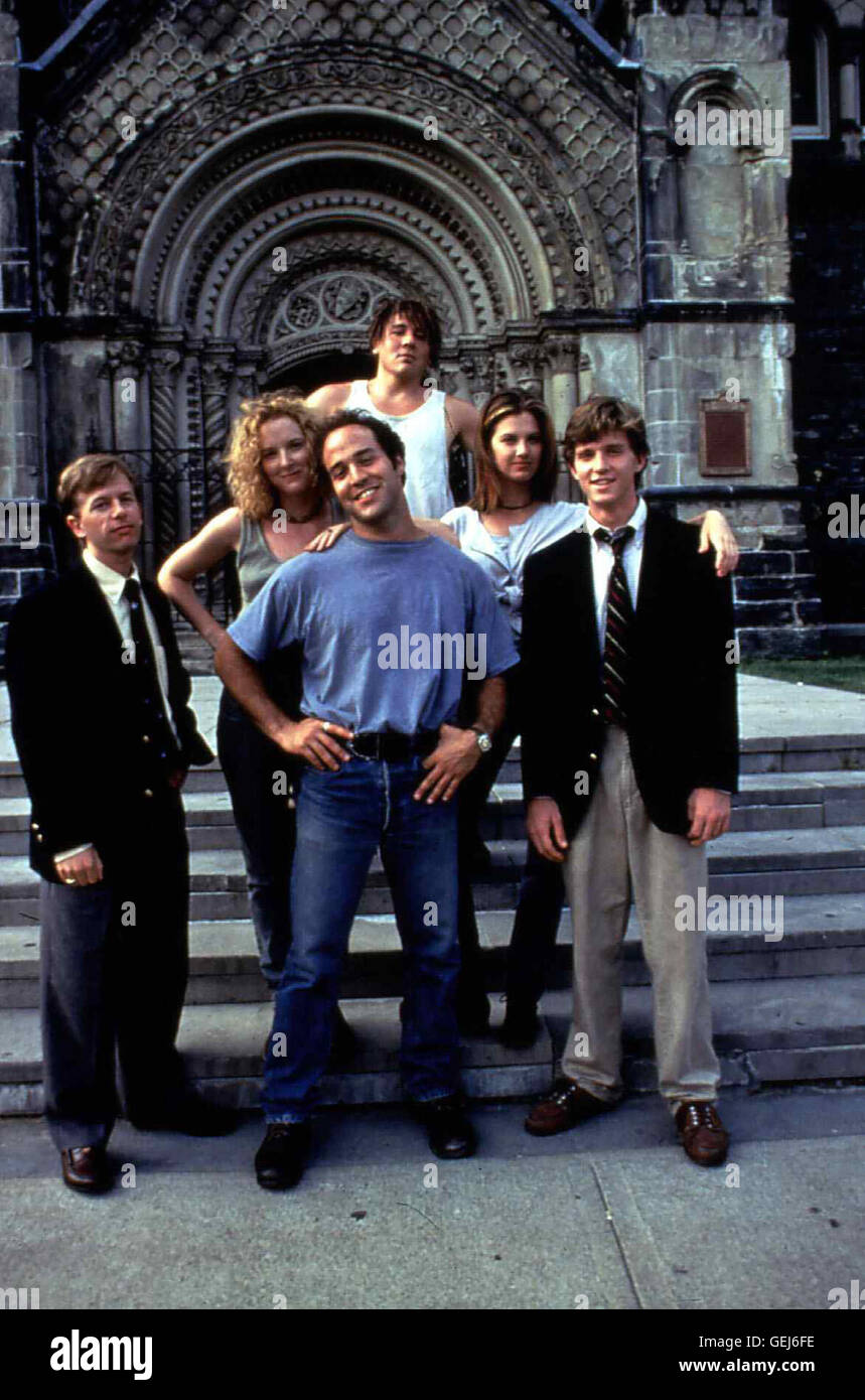 Pcu campus hi-res stock photography and images - Alamy