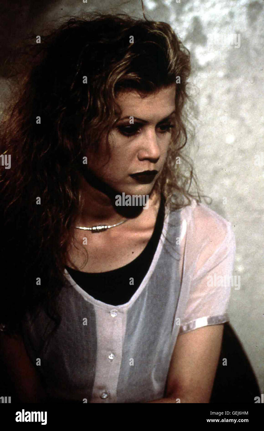 Tracey Gold Die drogenabhaengige Alexandra Michaelson (Tracey Gold ...