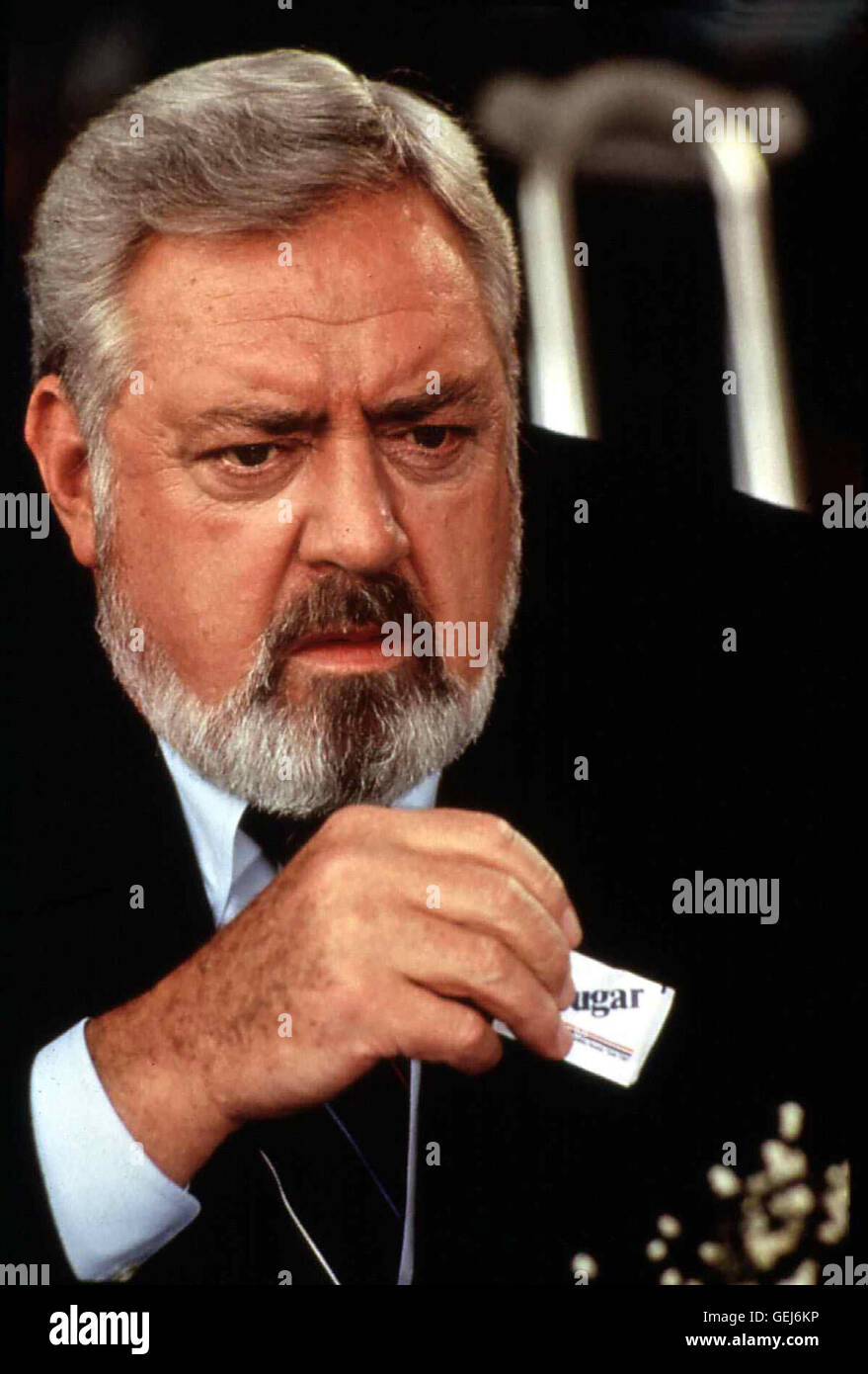 Raymond burr perry mason hi-res stock photography and images - Alamy