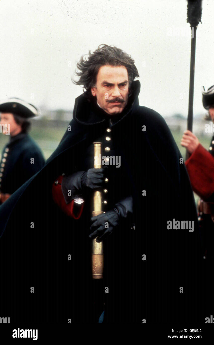 Maximilian Schell Peter der Grosse (Maximilian Schell) *** Local ...