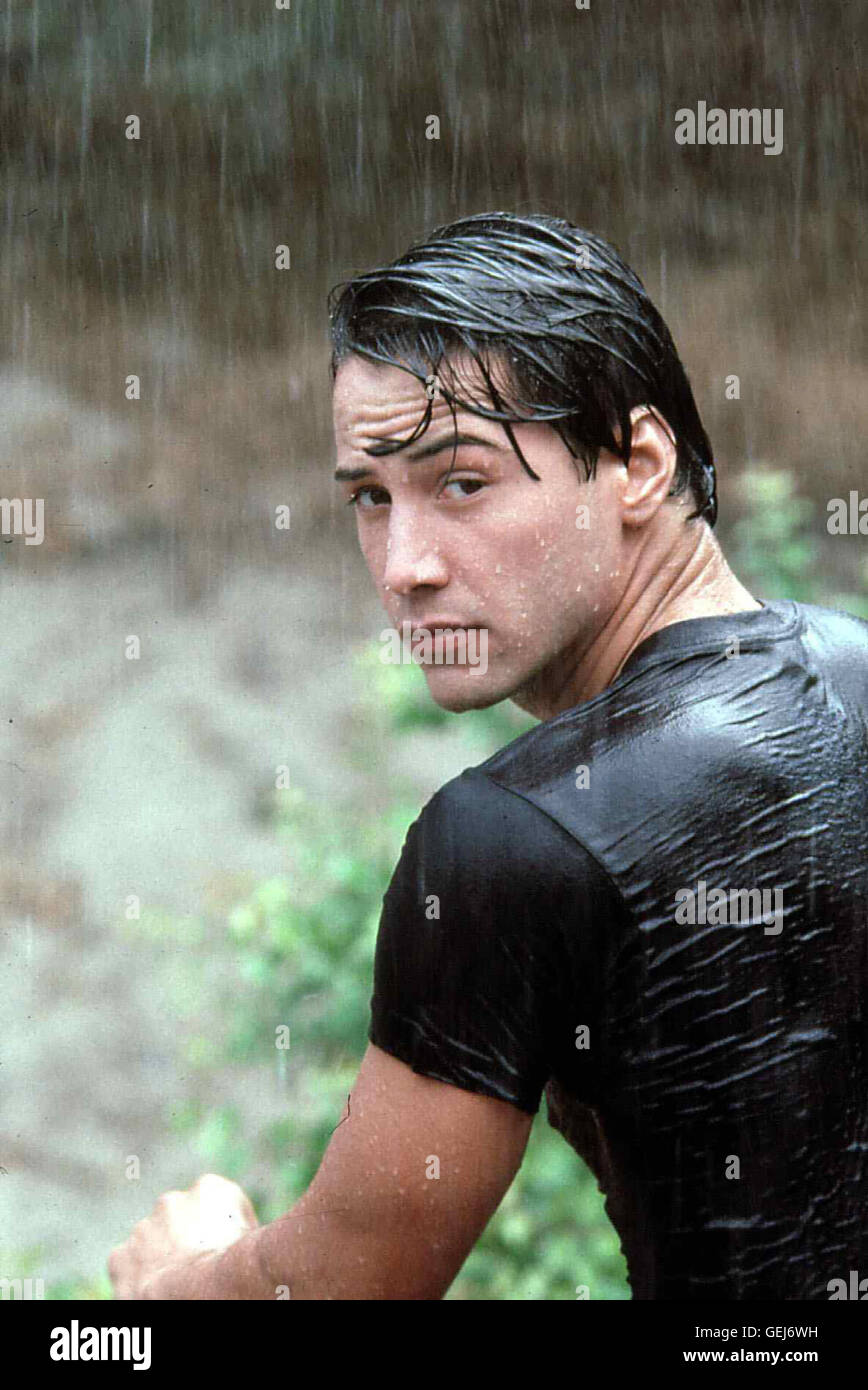 Point break keanu reeves hi-res stock photography and images - Alamy