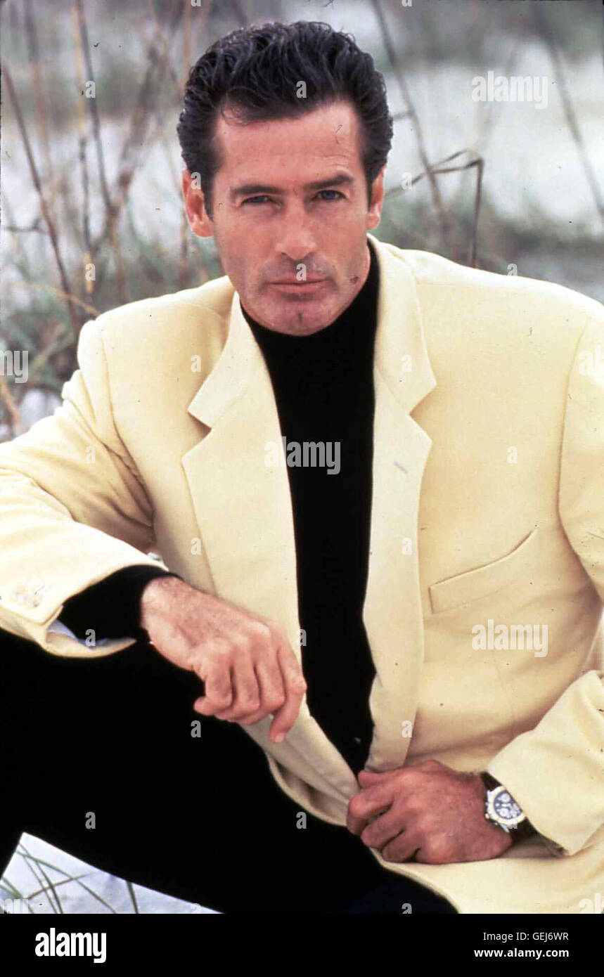 Jack Scalia Connie Harper (Jack Scalia) ist Topmanager an der Wall ...