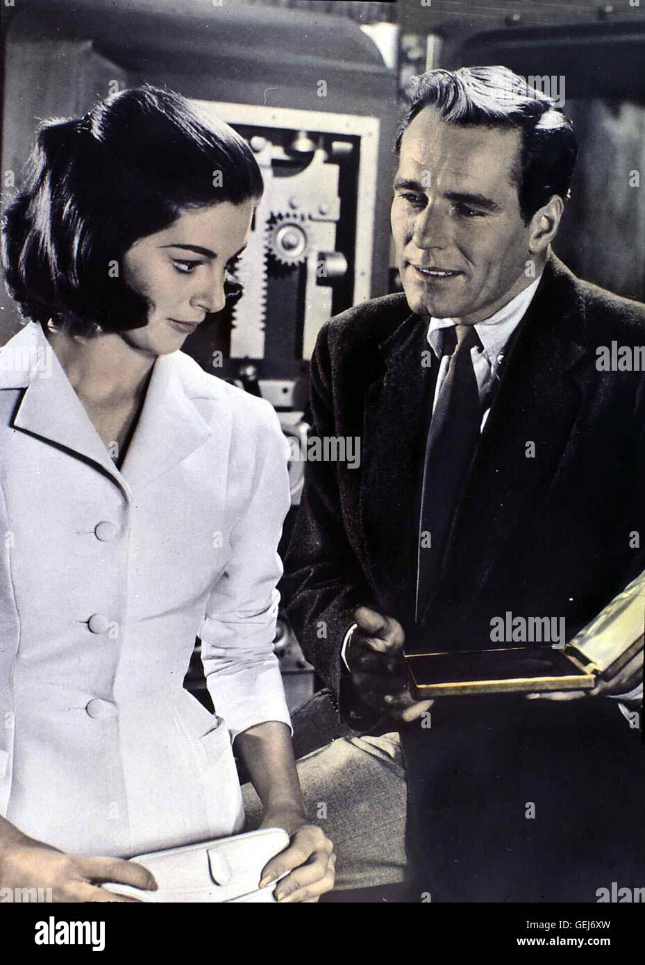 Phil Carey High Resolution Stock Photography and Images - Alamy