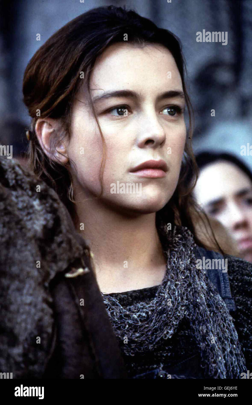 Olivia Williams Young