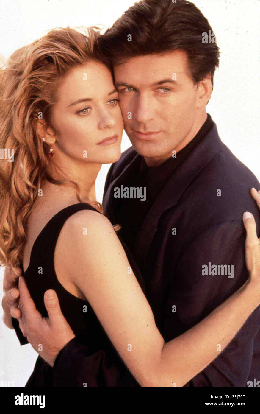 Meg Ryan, Alec Baldwin Auf einer Party lernt Rita Boyle (Meg Ryan) den ...