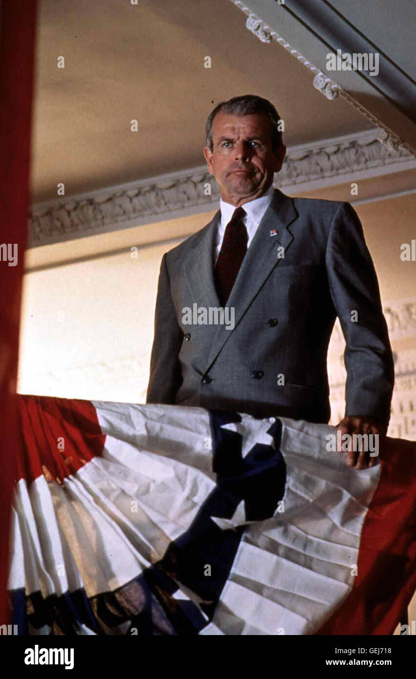 William Devane Der Senator soll auch jetzt nichts erfahren - dafür will ...