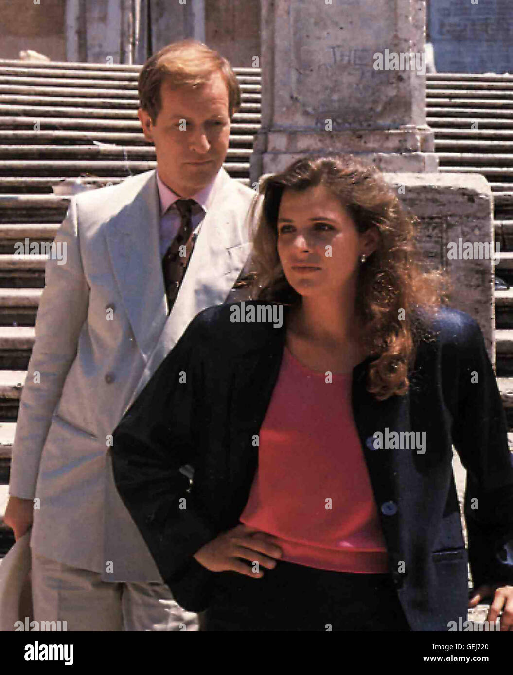 Pamela howard hi-res stock photography and images - Alamy