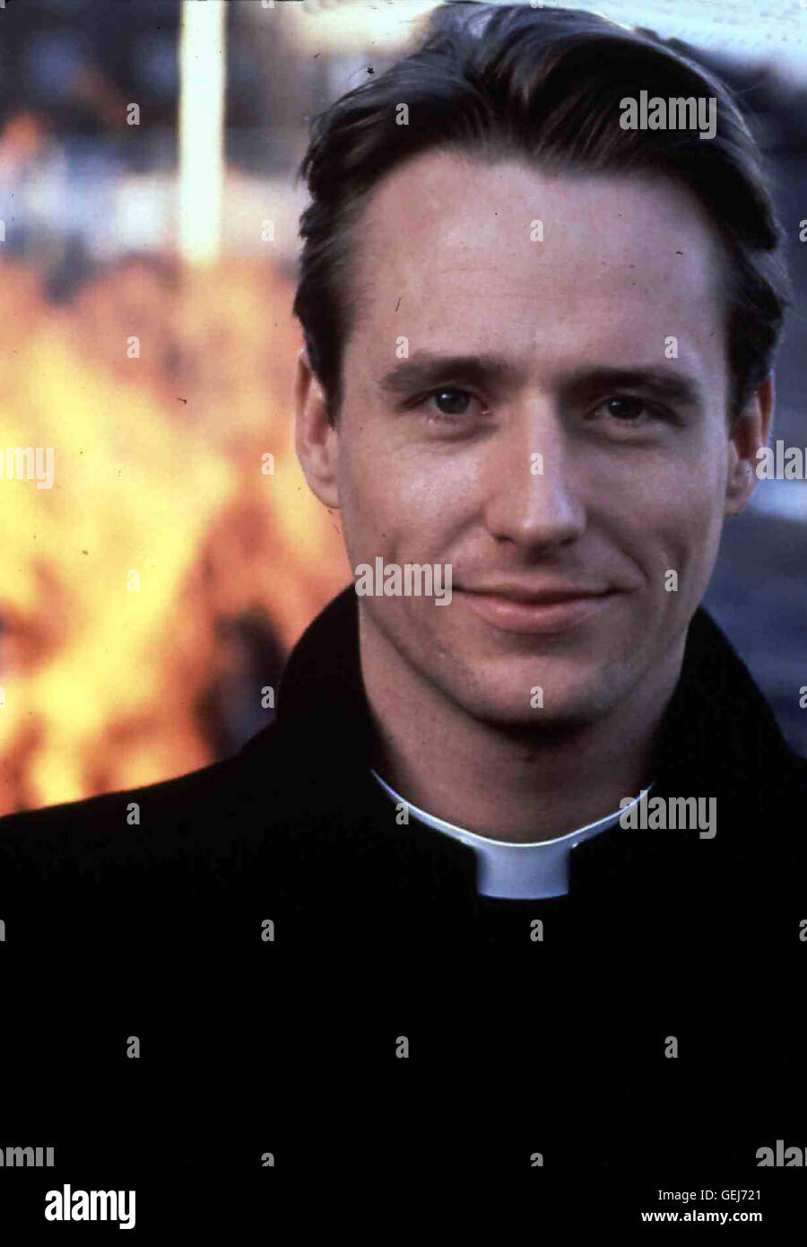 Linus Roache Riddick