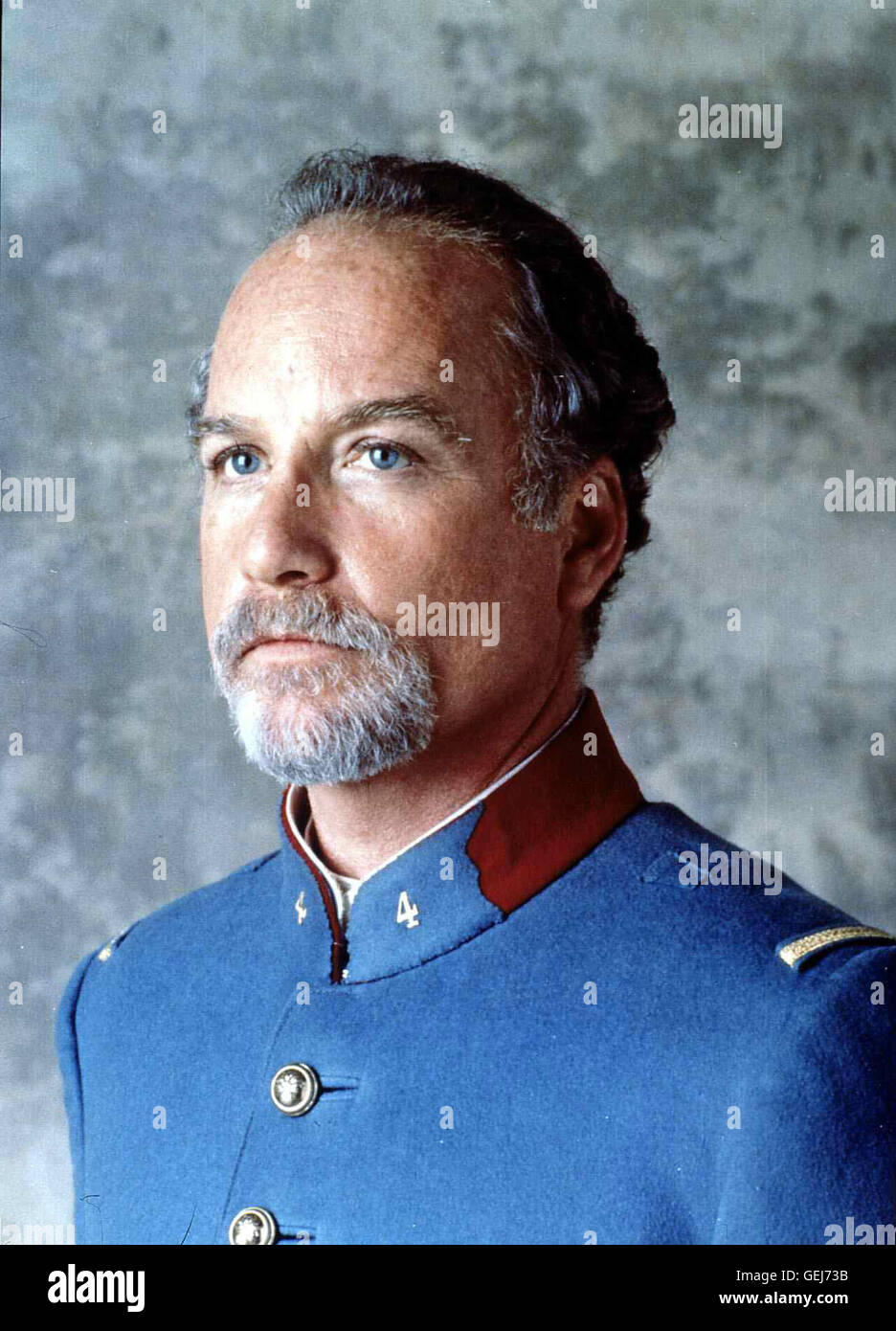 Colonel georges picquart hi-res stock photography and images - Alamy