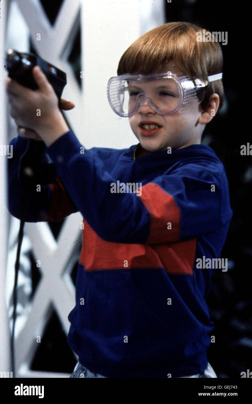 Problem Child Junior