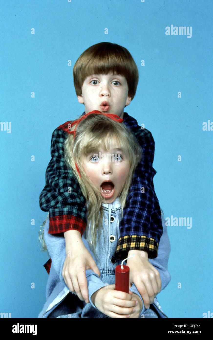 Problem Child 3 Tiffany