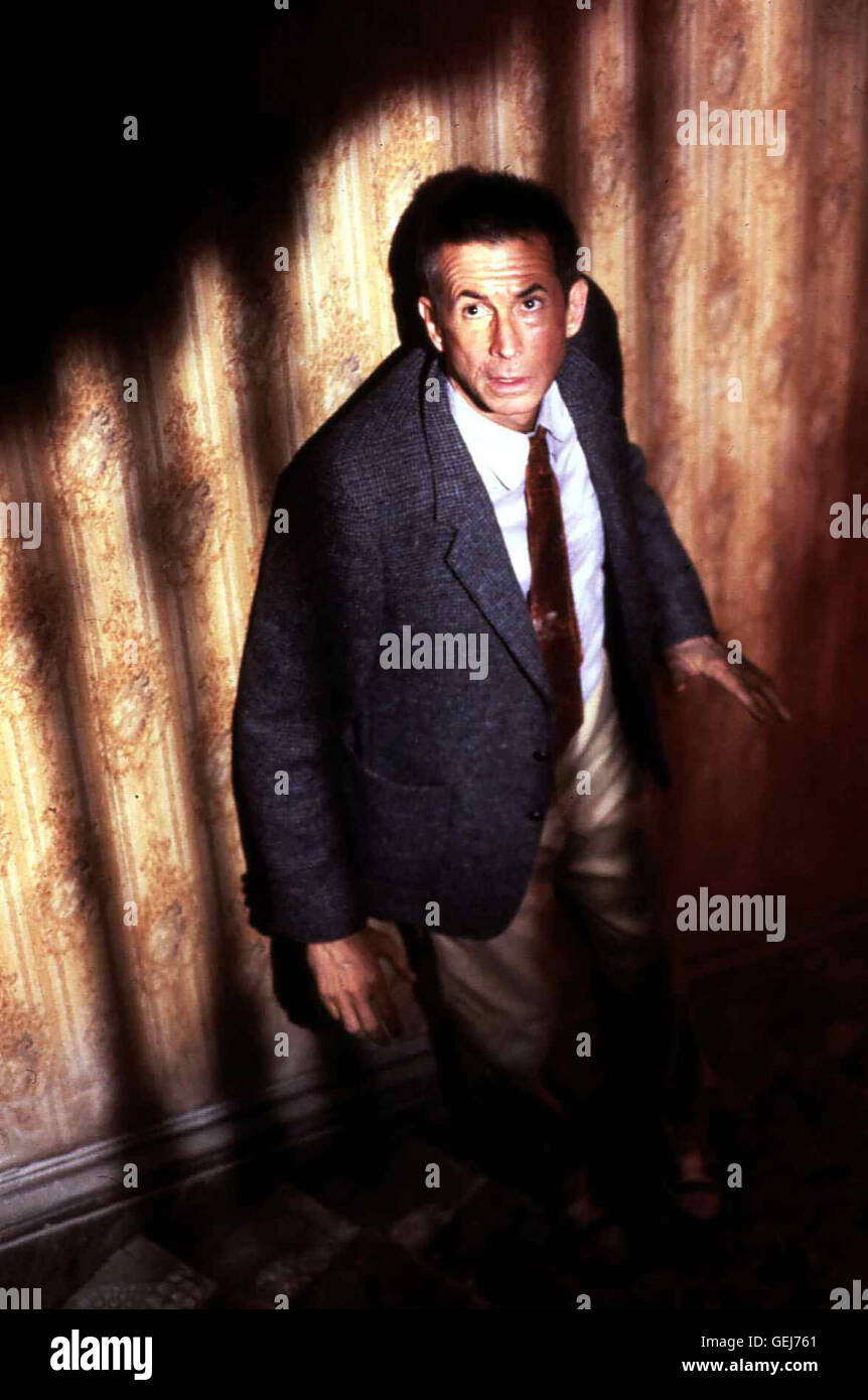 Anthony perkins bates motel psycho hi-res stock photography and images ...