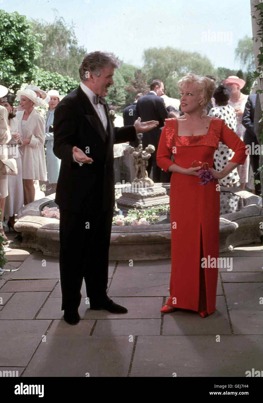 Lilly leonard hi-res stock photography and images - Alamy