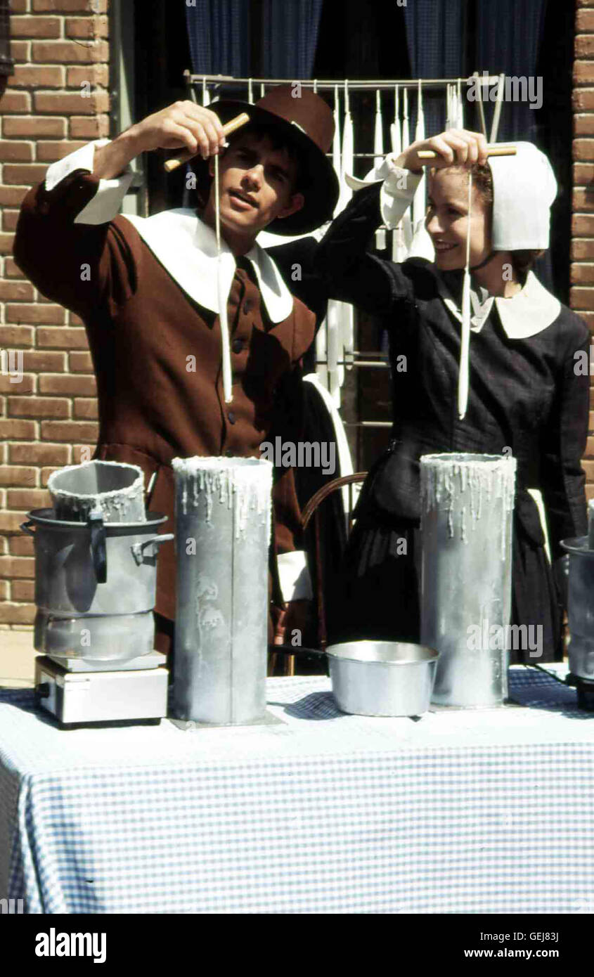 Szene *** Local Caption *** 1997, Sabrina The Teenage Witch: The ...
