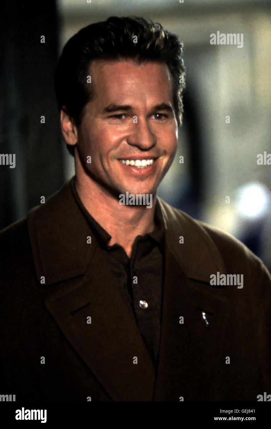 Simon templar hi-res stock photography and images - Alamy