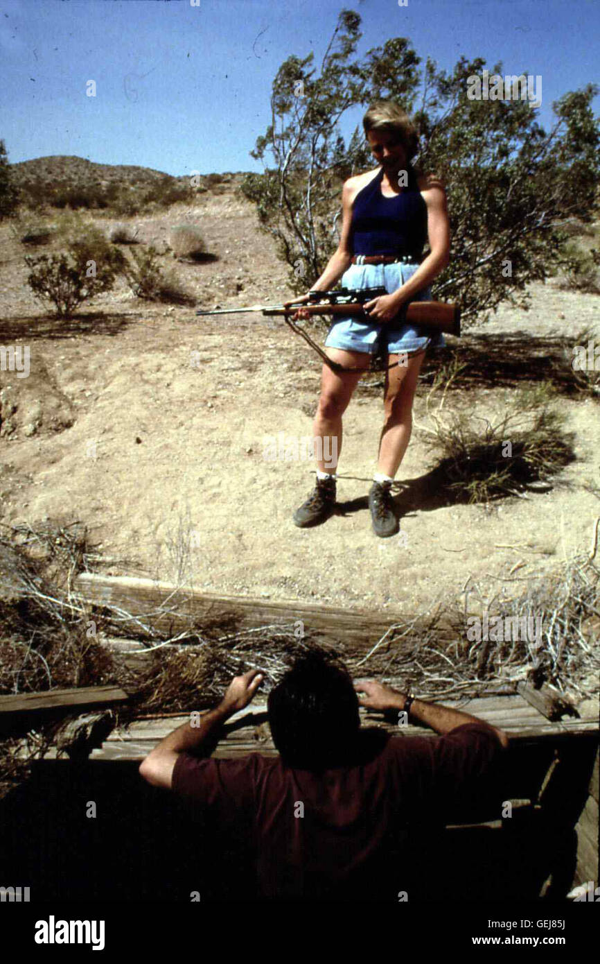 David john james elizabeth morehead hi-res stock photography and images ...