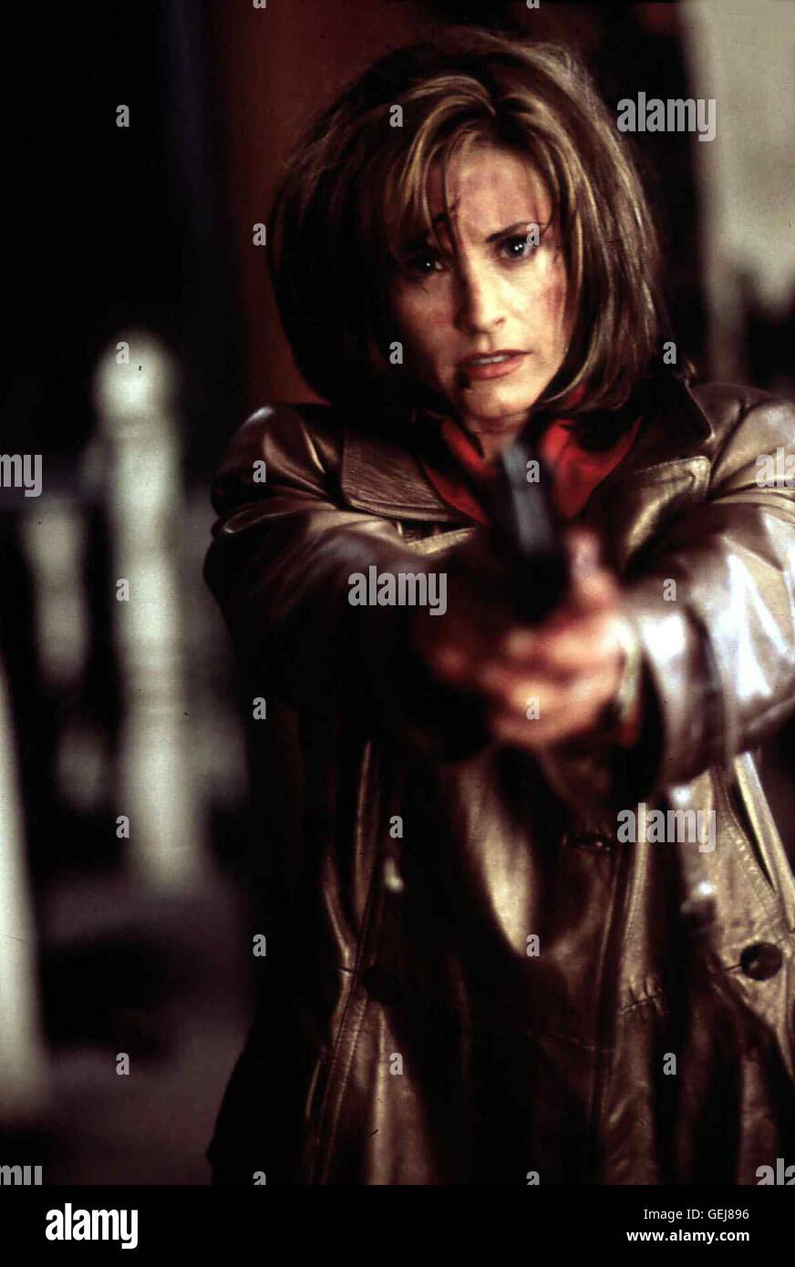 Scream movie 1996 hi-res stock photography and images - Alamy