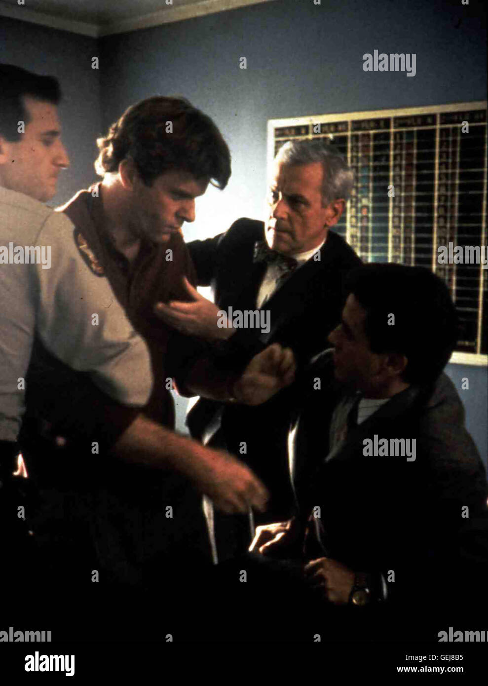 Robert conroy hi-res stock photography and images - Alamy