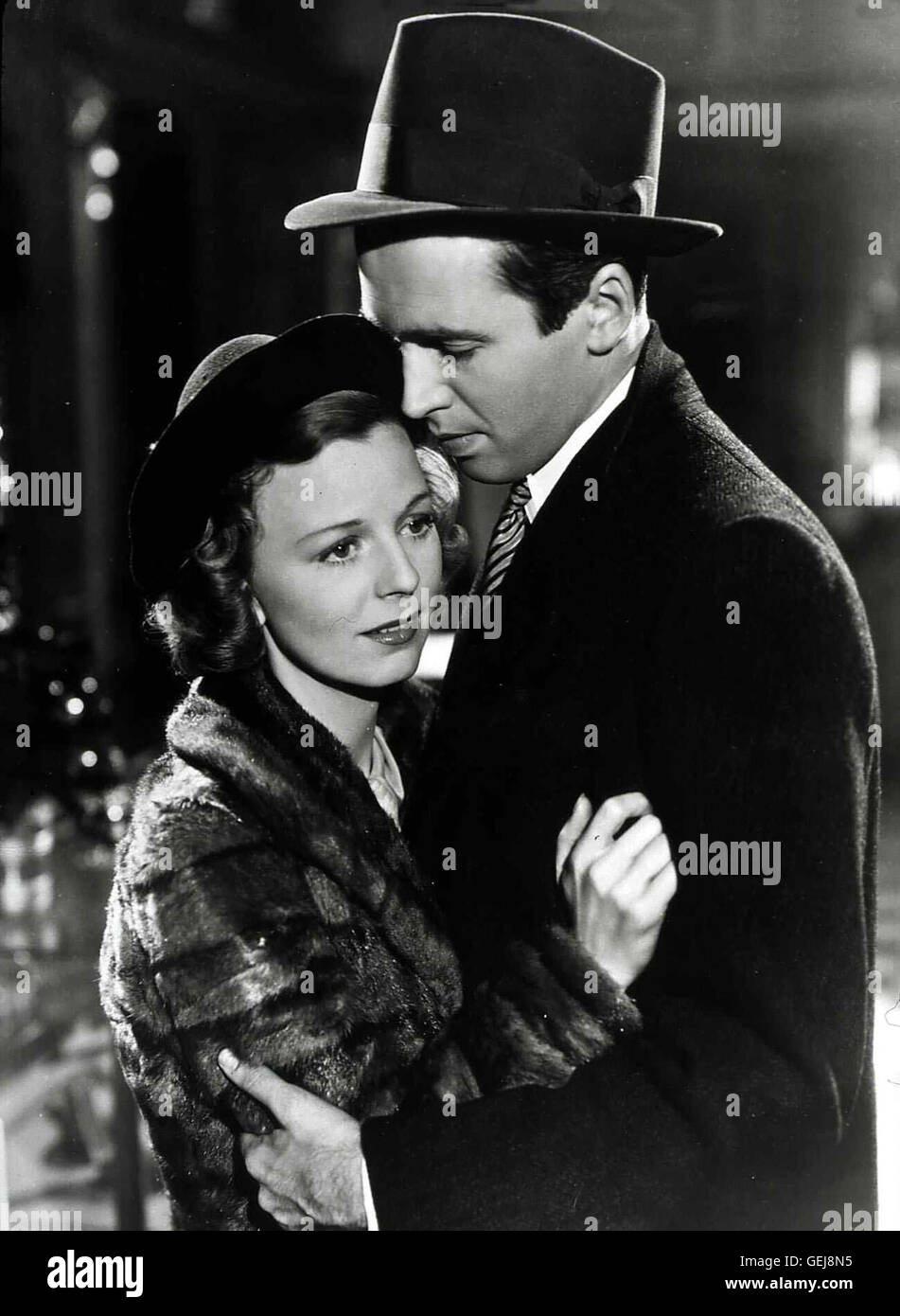 Young Margaret Sullivan