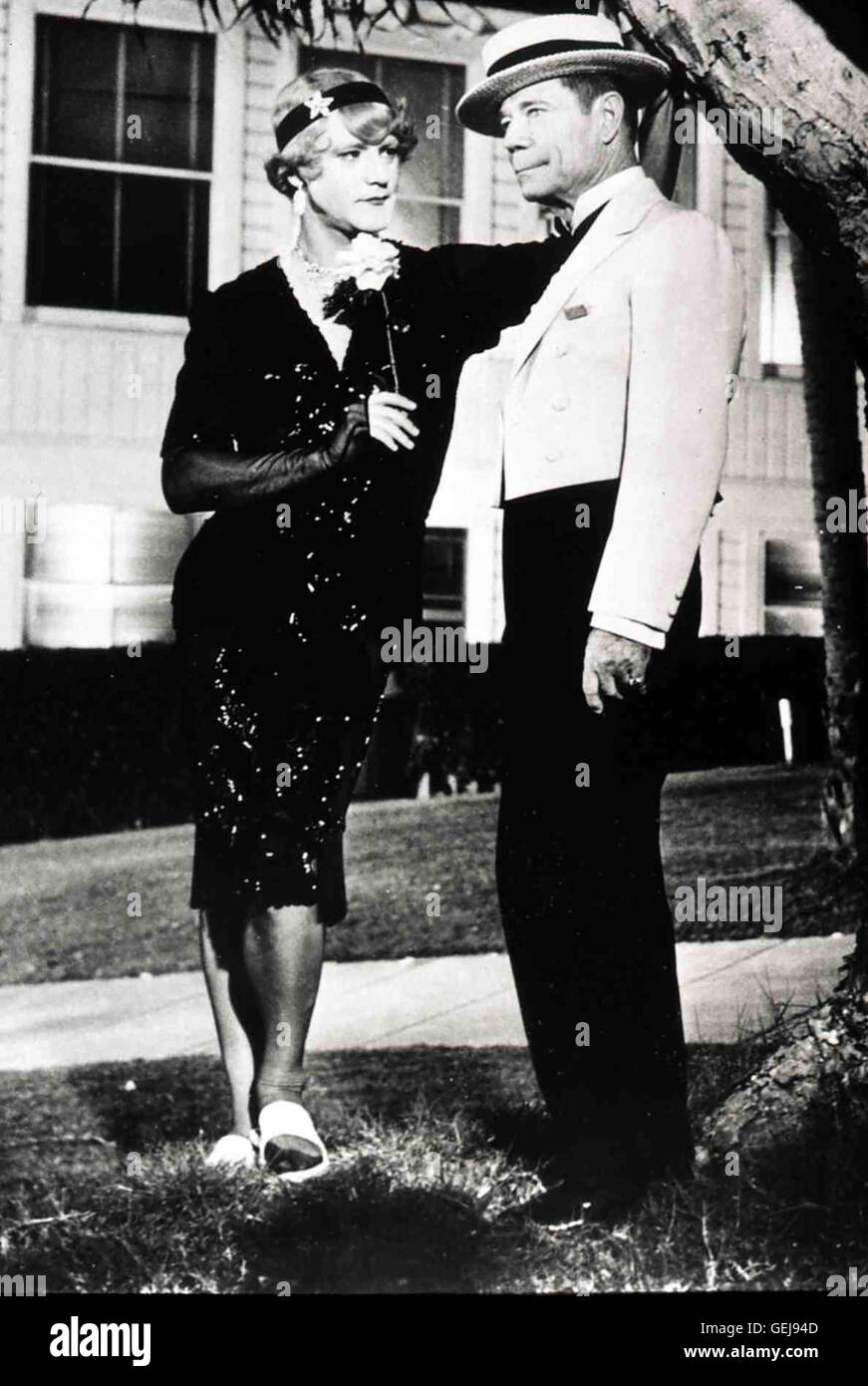 Osgood fielding iii hi-res stock photography and images - Alamy