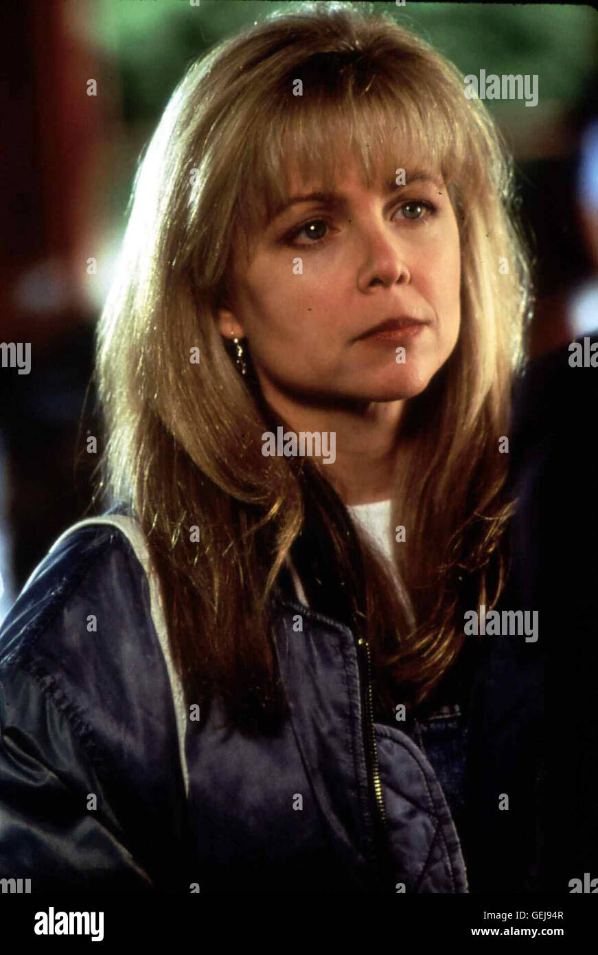 Lisa Hartman Black Die alleinerziehende Mutter Cory Maddox (Lisa ...