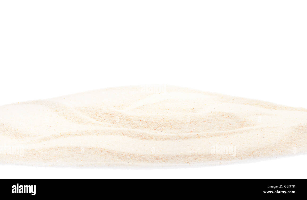 Ripple marks Cut Out Stock Images & Pictures - Alamy