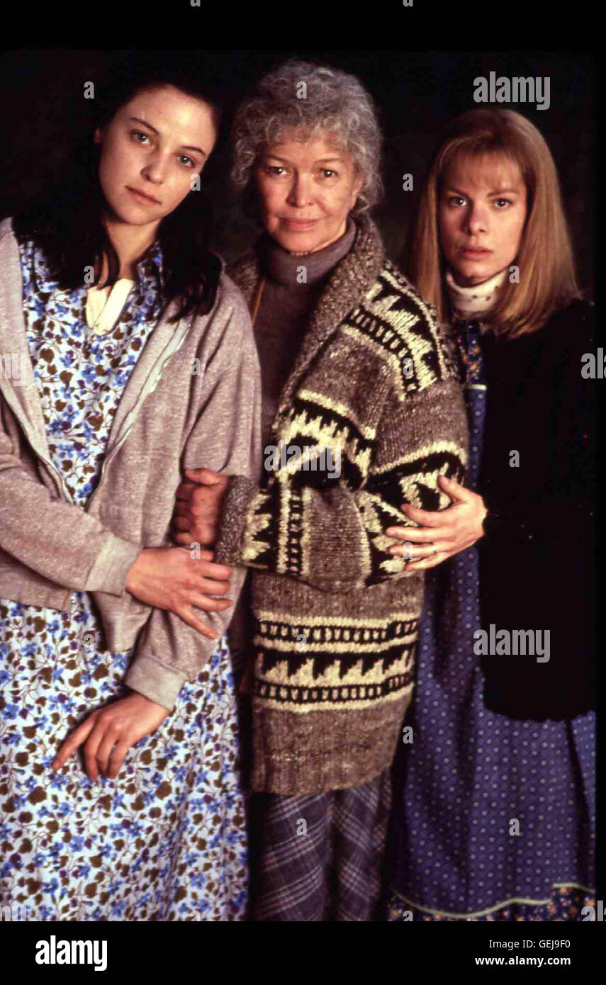 Alison Elliott, Ellen Burstyn, Marcia Gay Harden Percy (Alison Elliott ...