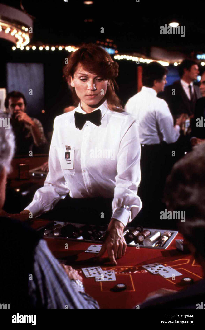 Marilu Henner Asley Walters (Marilu Henner), die sich mit Laura ein ...