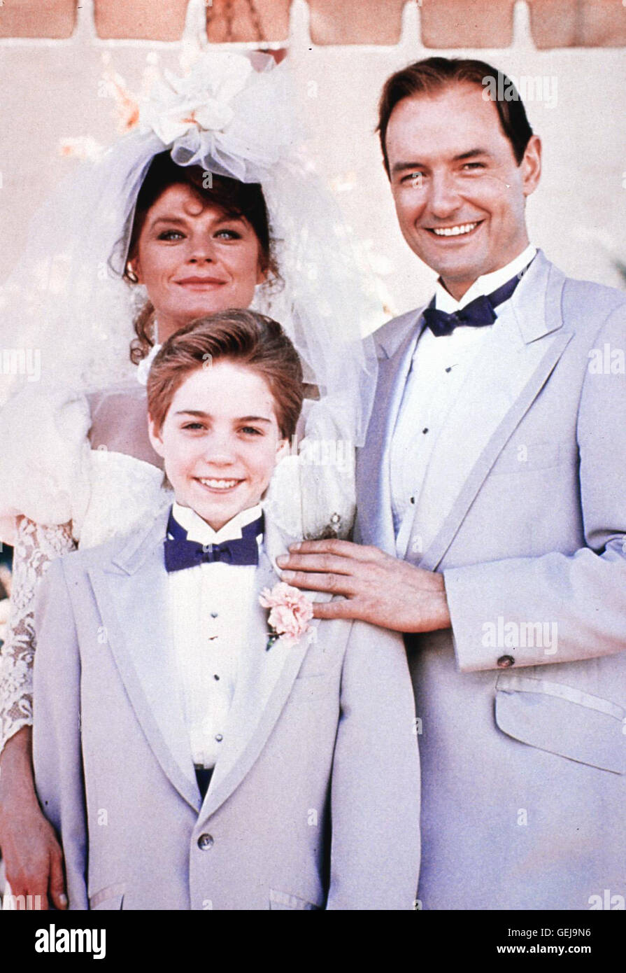 Meg foster hi-res stock photography and images - Alamy