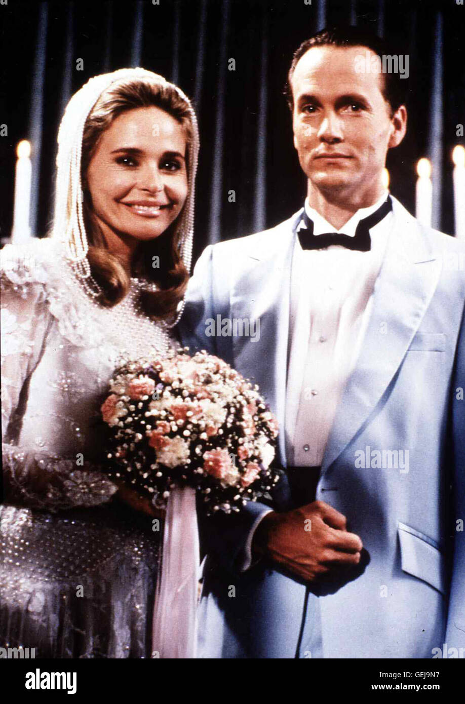 Priscilla barnes hi-res stock photography and images - Alamy