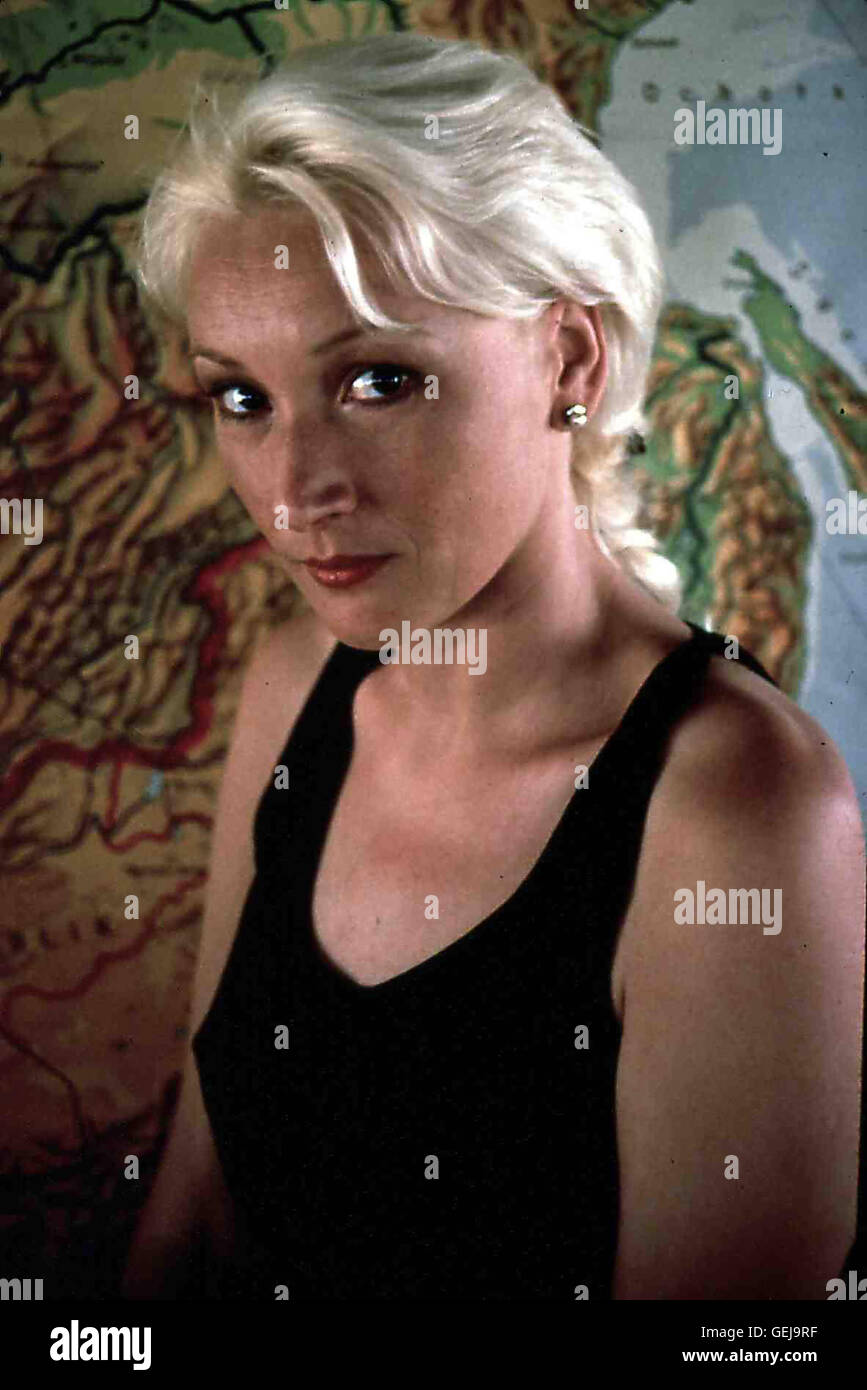 Lori Singer Die 25jährige Molly Higgins (Lori Singer) ist eine der ...