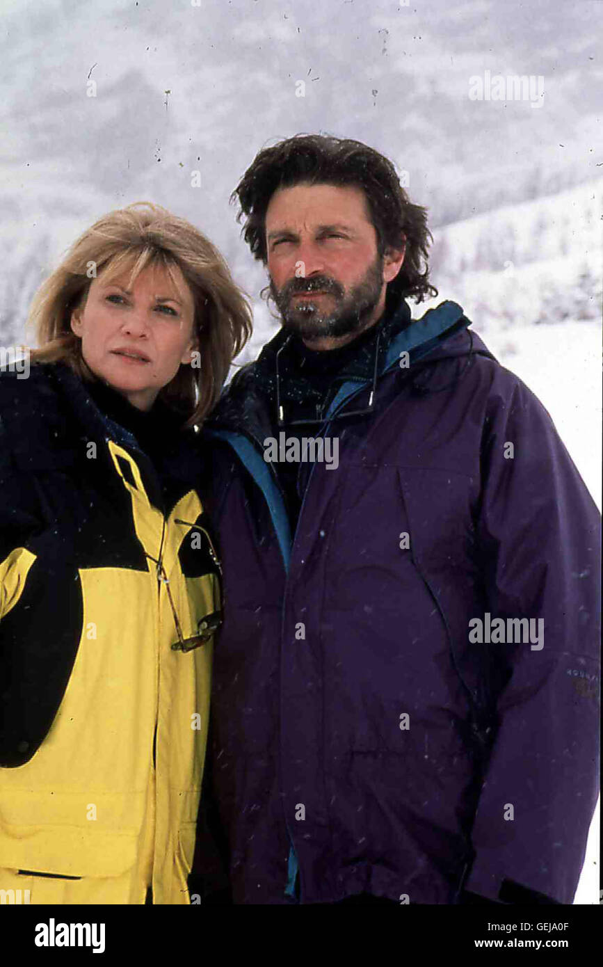 Ron dennis 1997 hi-res stock photography and images - Alamy